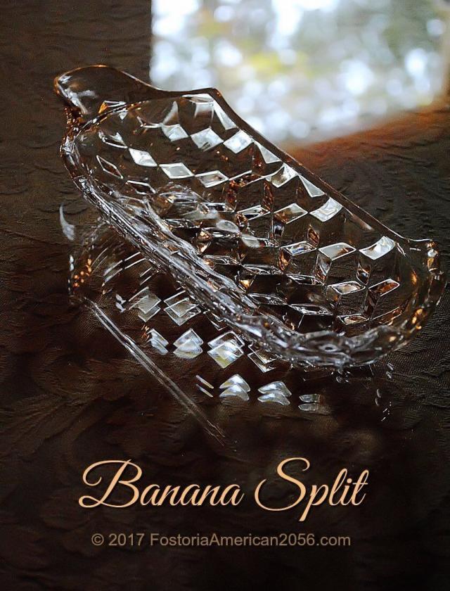 Banana Split | Other Serving Dishes