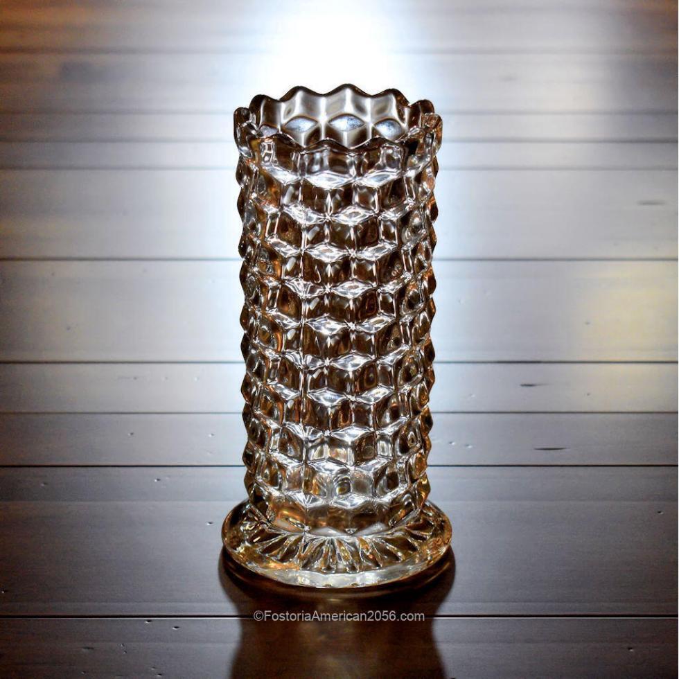 Vase – 8 Inch | Vases & Bouquet Holders