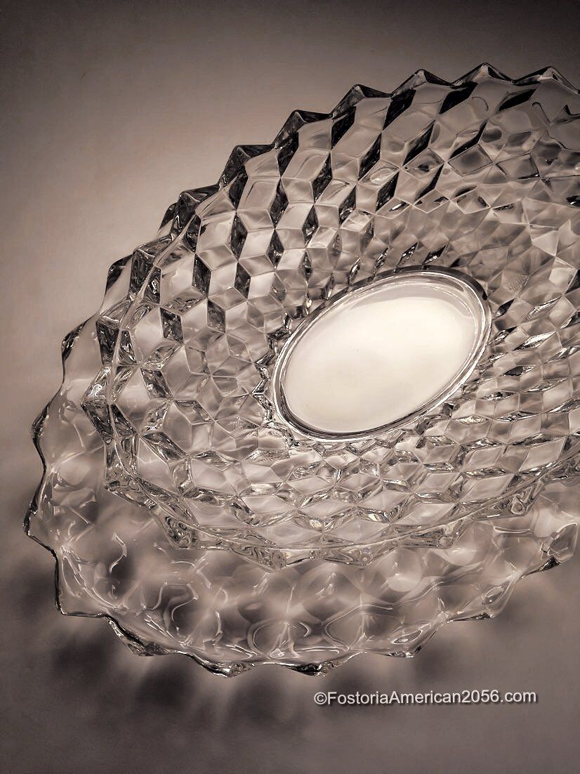 Oval Torte Plate | Plates, Saucers, Tortes, & Tid Bits