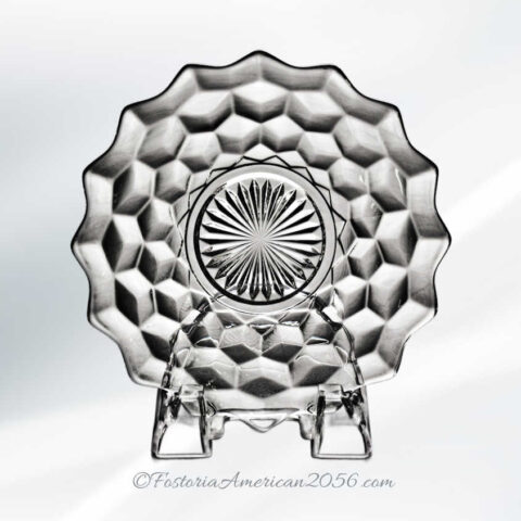 Syrup Plate | Plates, Saucers, Tortes, & Tid Bits