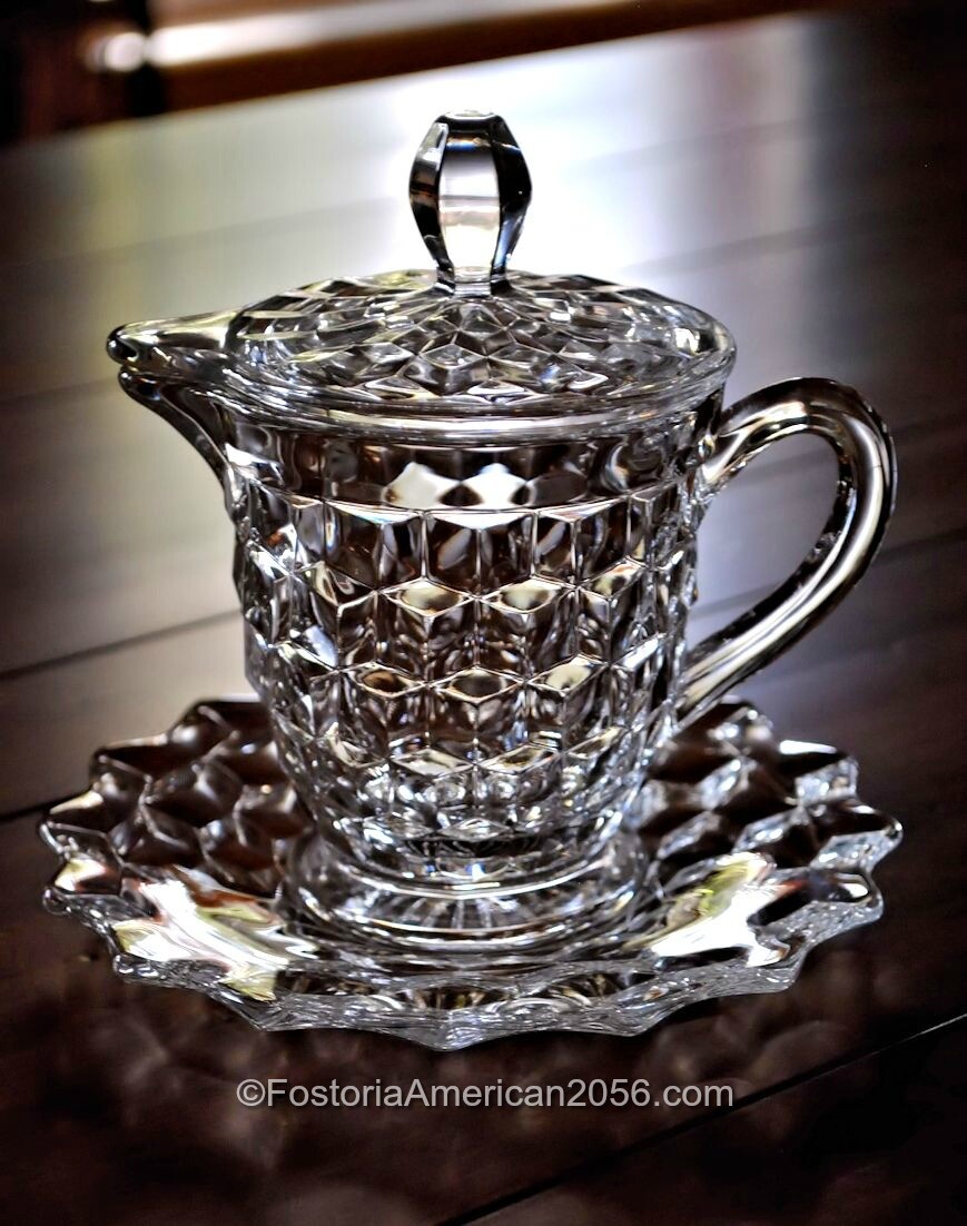 Syrup Plate | Plates, Saucers, Tortes, & Tid Bits