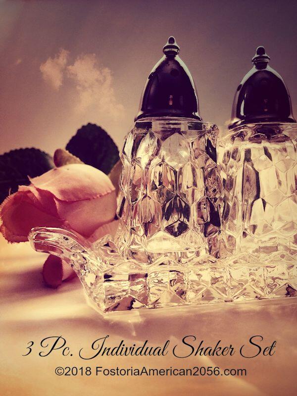 Individual Shaker Tray | Trays & Platters