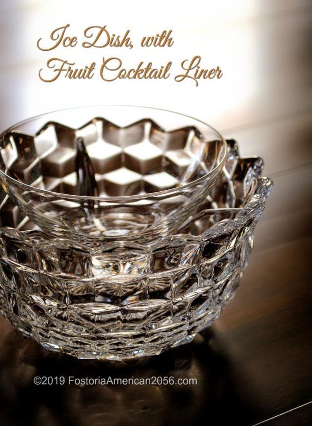 Ice Dish | Ice Dish, Liners, Tubs, & Plates